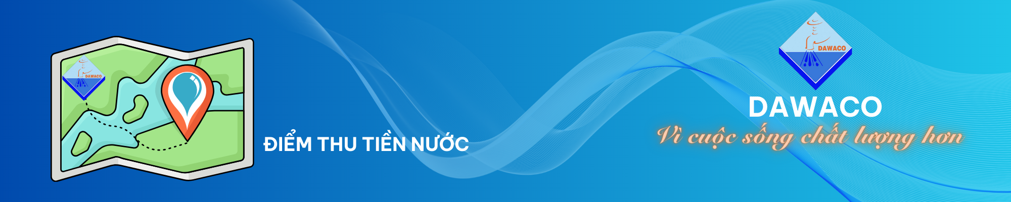 Trung Tâm chăm sóc khách hàng - DAWACO