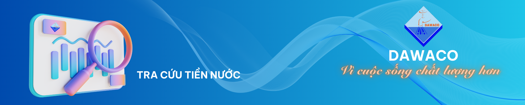 Trung Tâm chăm sóc khách hàng - DAWACO