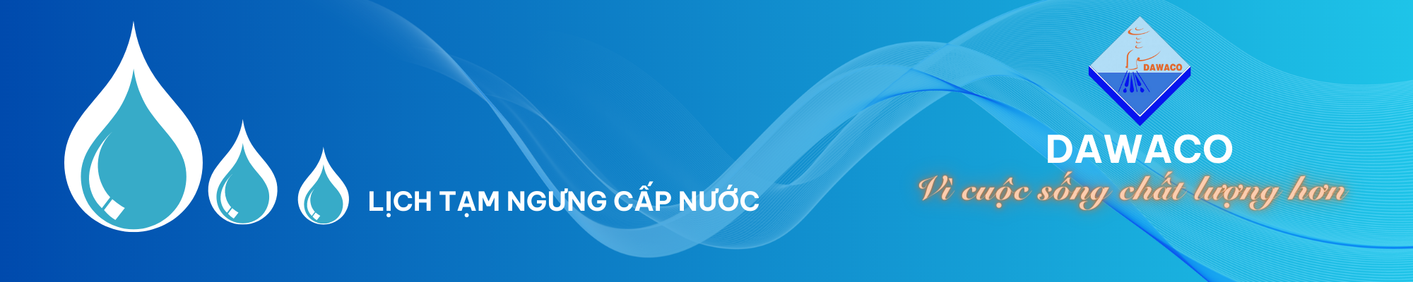 Trung Tâm chăm sóc khách hàng - DAWACO