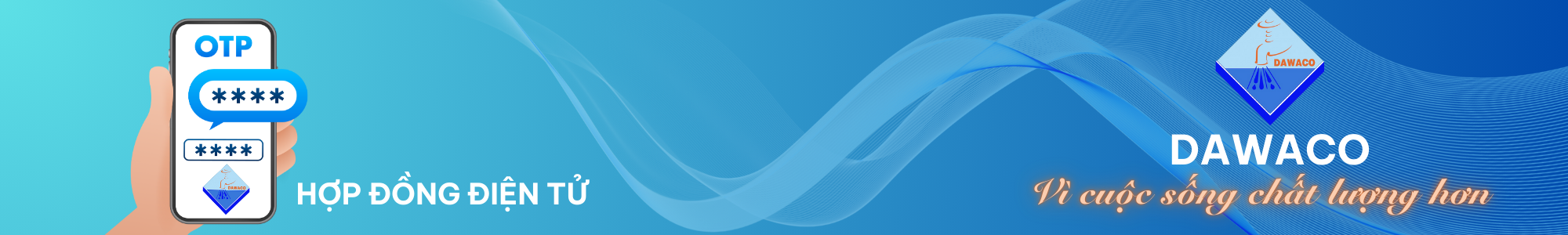 Trung Tâm chăm sóc khách hàng - DAWACO