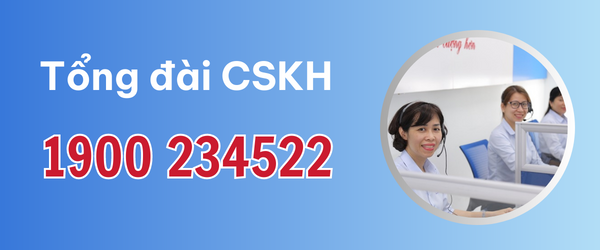Trung Tâm chăm sóc khách hàng - DAWACO