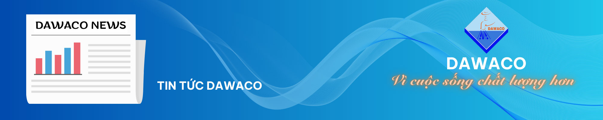 Trung Tâm chăm sóc khách hàng - DAWACO